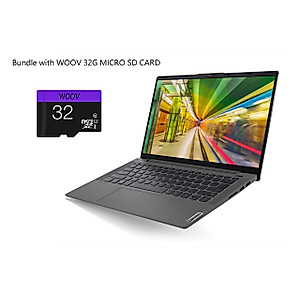 Lenovo 2021 Flex 5 14" FHD 2in1 Touch Screen Laptop, 6-core AMD Ryzen 5 5500U (>i7-10750H), USB-C, WiFi 6, Fingerprint, Backlit KB, Webcam, HDMI, Win 10, 32GB MSD Card (16GB RAM | 512GB PCIe SSD)