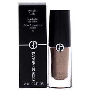 Giorgio Armani Eye Tint Liquid Eyeshadow - 9 Cold Copper Women Eyeshadow 0.13 oz