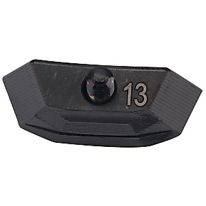 HISTAR 1pc Golf Weight 13g for Ping G425 Driver