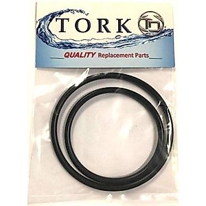 TORK DIstributors is Compatible with Zodiac DuoClear O'ring Kit W151201, W151211