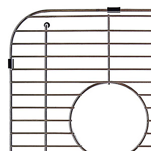 Franke KGD50 Accessory, 1 Pack, Stainless Steel