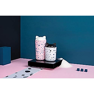 OTOTO Kitty Cats Storage Jars Set of 2