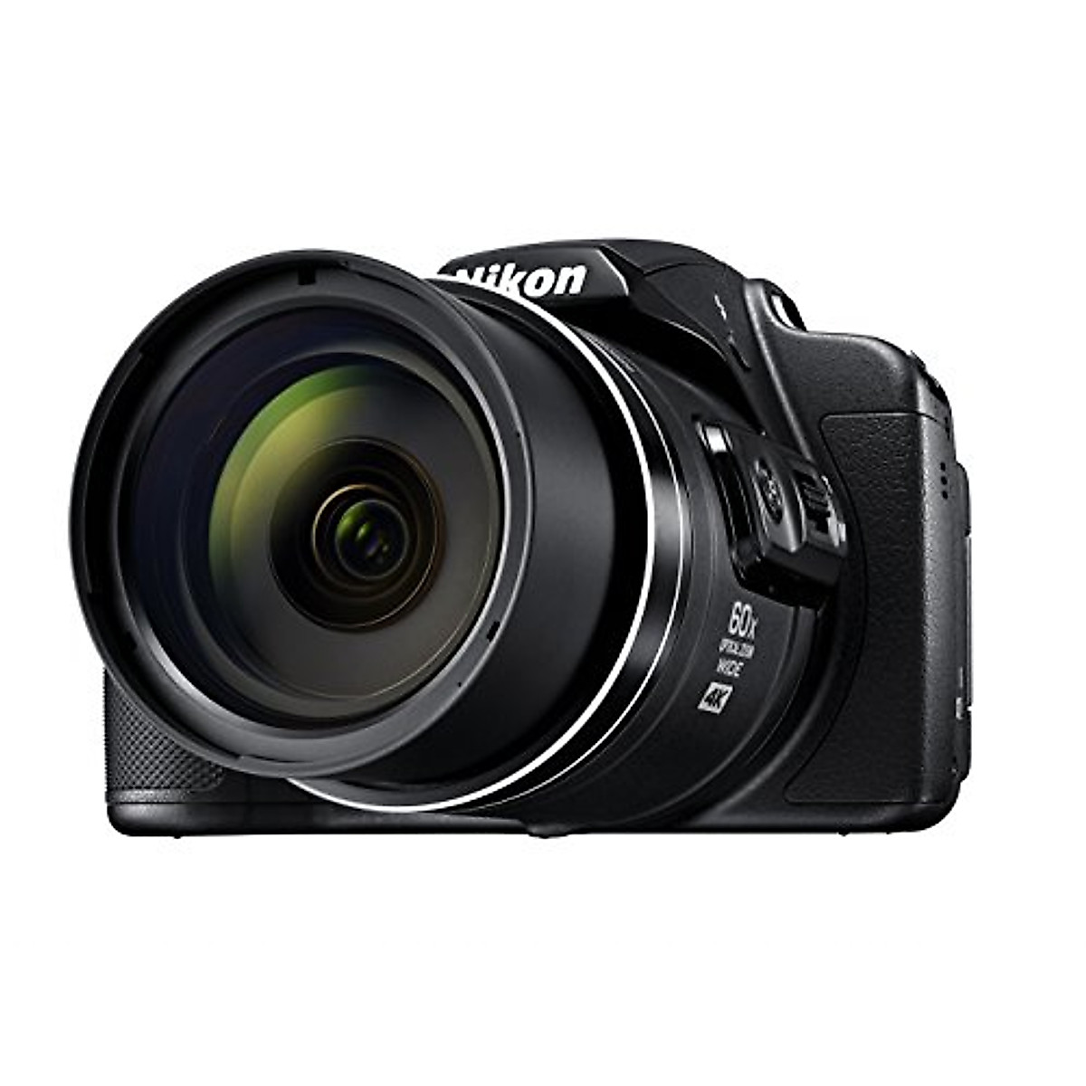 Nikon DIGITAL CAMERA COOLPIX B700 OPTICAL 60X ZOOM 20,290,000 PIXEL BLAC B700BK [Camera](Japan Import-No Warranty)