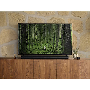 Sonos Arc - The Premium Smart Soundbar for TV, Movies, Music, Gaming, and More - Black …