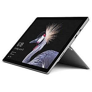 Microsoft Surface Pro 4 128 GB, 4 GB RAM, Intel Core i5 (Renewed)