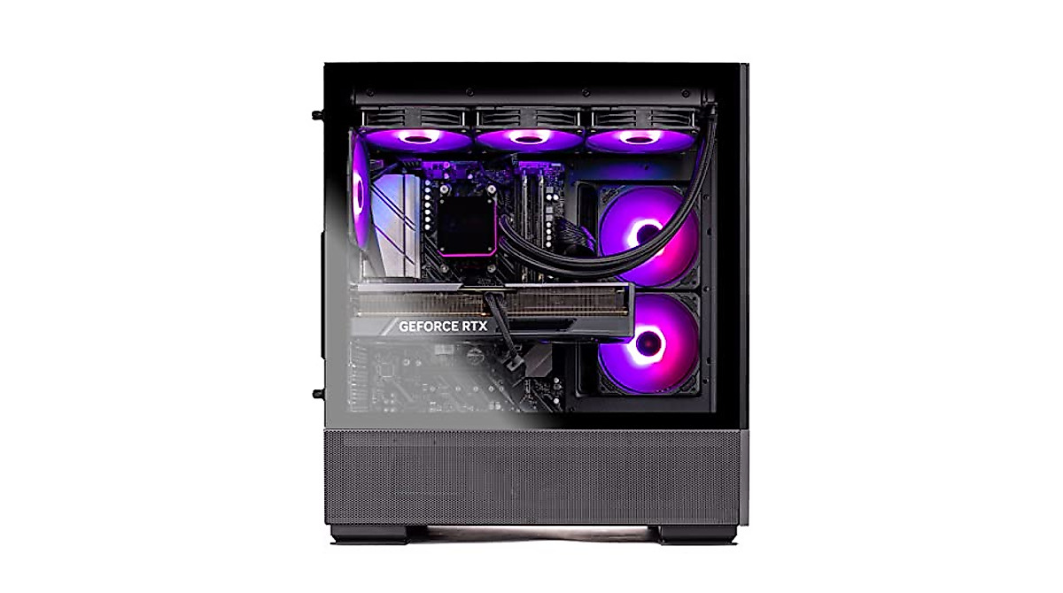 Skytech Gaming PC – Power Meets Performance