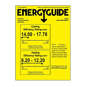 DAIKIN 4-Zone 4MXS 17.7 SEER Air Conditioner Heat Pump with MAXWELL 15 ft. Installation Kit + Wall Bracket (12k+12K+12K+12K)