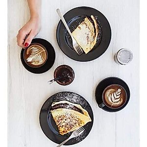 Lavazza Espresso Italiano Whole Bean Coffee 100% Arabica Rich-bodied Medium roast with delicious, fragrant flavor and aromatic notes, 12 oz soft bag