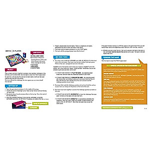 BRAIN GAMES KIDS - Warning! This Game Will Blow Your Mind!