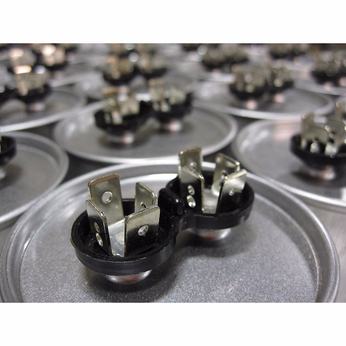 Rotary Phase Converter 15 HP 1 to 3 Phase CNC Extreme Duty ADX15|Can Start up to a 7.5Hp / 21 Amp 208-240v Load