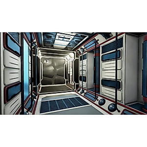 Loading Human (PSVR)