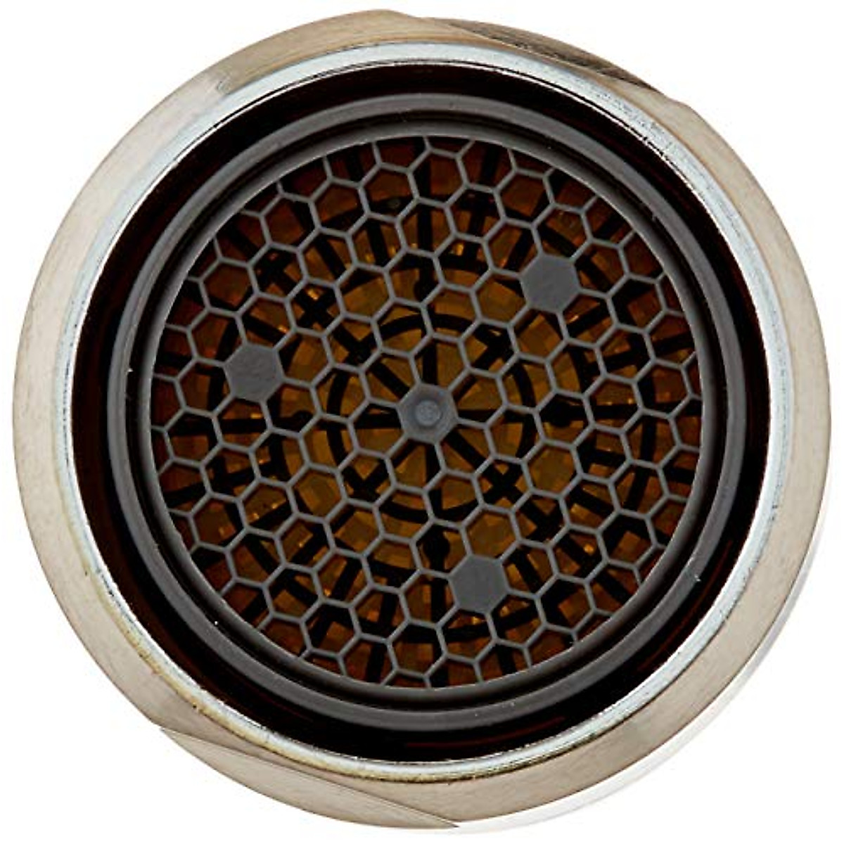 American Standard 066070-2950A Parts Faucet Aerator, 1.00 x 1.00 x 0.00 inches, Satin Nickel