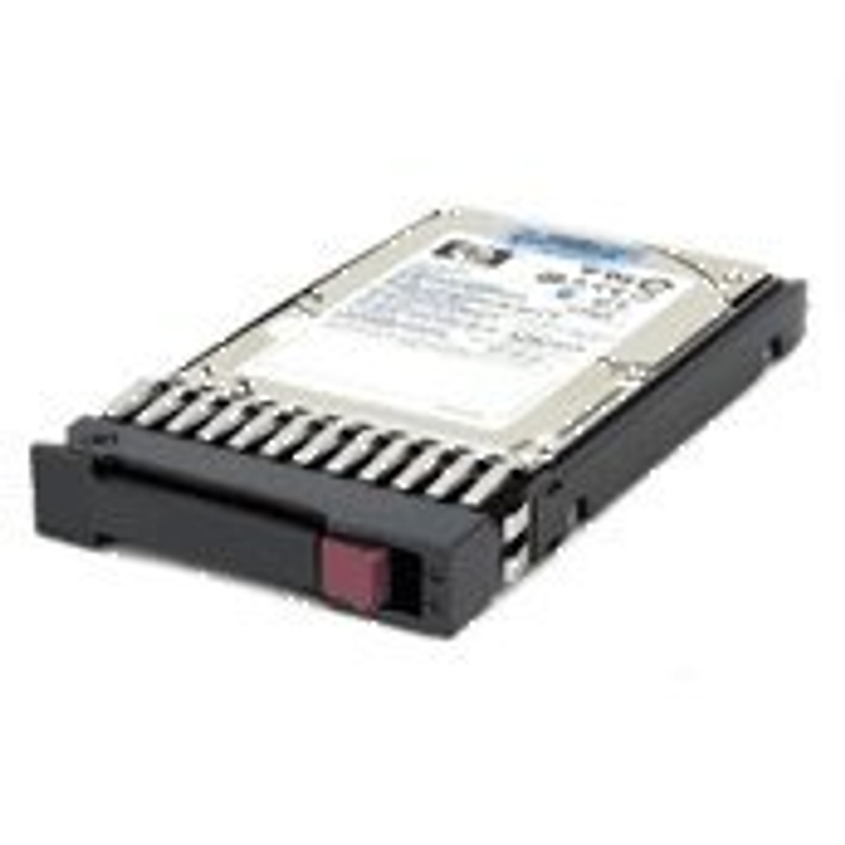 EG0600FBLSH HP 600-GB 6G 10K 2.5 DP SAS HDD