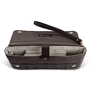 PowerA Clutch Bag for Nintendo Switch or Nintendo Switch Lite, Carrying Case, Storage Case, Console Case, Fashion, Style - Nintendo Switch