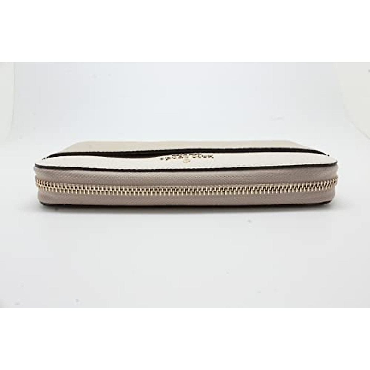 Kate Spade New York Leila Large Continental Wallet In Light Sand