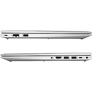 HP Elitebook 650 G9 15.6" FHD Business Laptop Computer, 12th Gen Intel 10-Core i7-1255U, 16GB DDR4 RAM, 1TB PCIe SSD, WiFi 6, Bluetooth 5.3, Backlit Keyboard, Fingerprint Reader, Windows 11 Pro