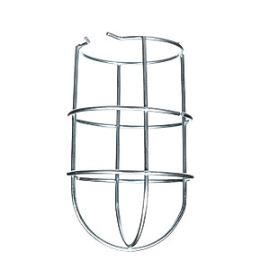 Wire Guard Light Bulb Cover for Commercial Kitchen Hood Lights L10-X020 (2)