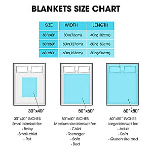 CenturyTee Personalized to My Special Titi Blanket from Niece Nephew Thank You The Best Titi Birthday Mothers Day Thanksgiving Christmas Customized Fleece Blanket (30 x 40 Inches - Baby Size)