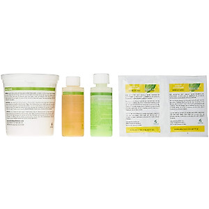 No Lye Sensitive Scalp Regular Relaxer