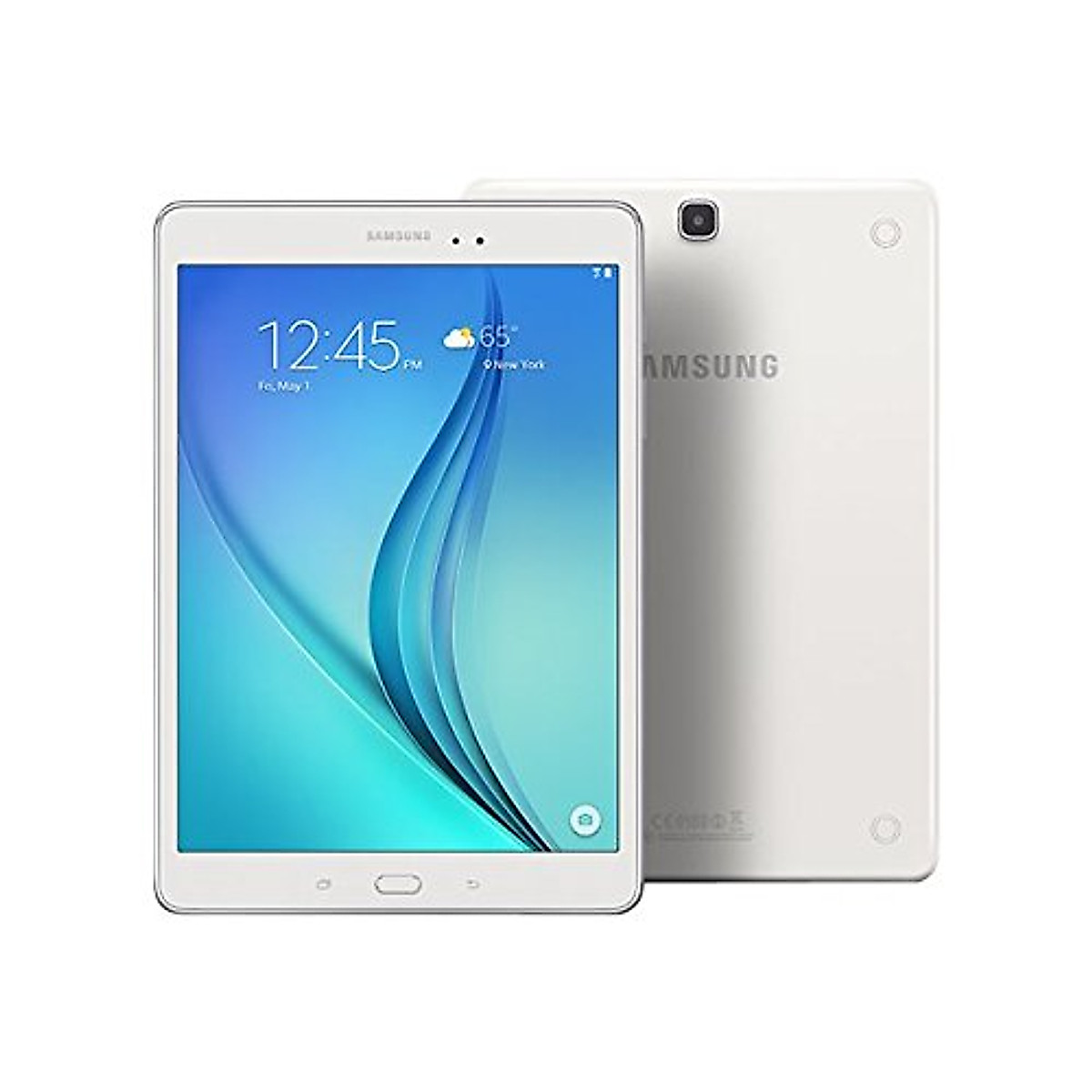 SAMSUNG Galaxy Tab SM-T550