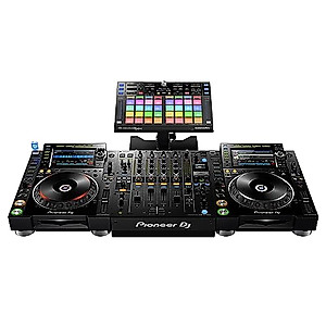 Pioneer DJ DDJ-XP2 Sub-controller for Rekordbox DJ/Serato DJ Pro
