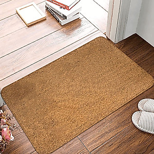 Retro Doormat Overlook Hotel Carpet Pattern Shining Pattern Mat Funny Doormat Home Doormat Funny Gift Housewarming Gift Machine Washable Shoe Mat Porch Decor 18x30 Inches