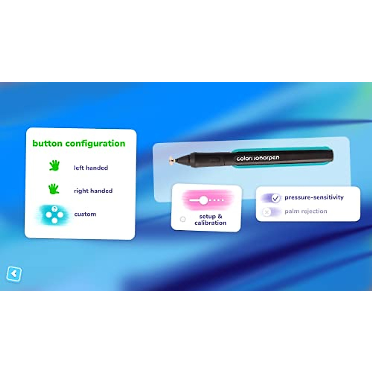 Colors Live - Nintendo Switch