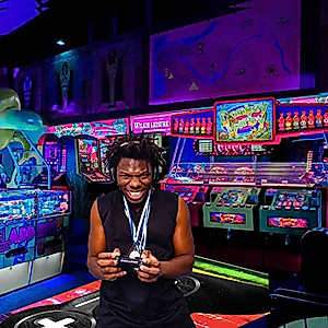 xiheshian Gaming Rug 4x6 Gamer Rug for Boys Bedroom Room Decor Video Game Controller Area Rug Mat