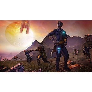 Borderlands 2 Xbox 360