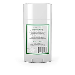 Native Deodorant Eucalyptus & Mint 2.65oz (2 pack)