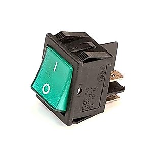 CARPIGIANI SL300003131 Power Switch RLEIL RL2-3-21/N-