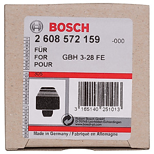 Bosch 2608572159 Quick Change Chuck Sds-Plus For Gbh 3-28 Fe