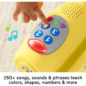 Fisher-Price Laugh & Learn Smart Stages Chair