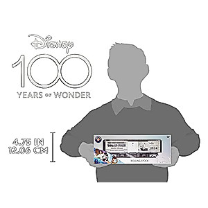 Lionel Disney 100 Donald Duck Vault Moments Boxcar