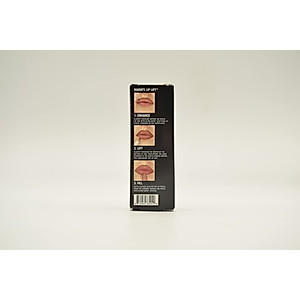 Makeup By Mario Mario's Lip Lift Kit - Pink Nude:: Ultra Suede Lipstick in Sam and Sculpting Lip Pencil in Hugh