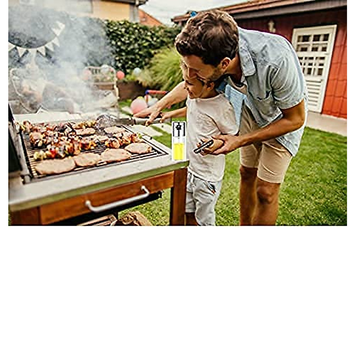 Oil Sprayer for Cooking, Olive Oil Mister Spray Bottle for Air Fryers, Salad, Kitchen Baking, BBQ, Roasting(OB-1)