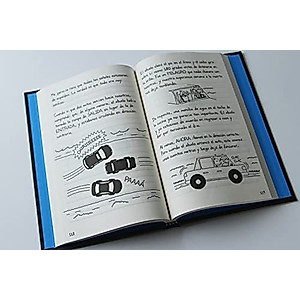 Vieja escuela / Old School (Diario Del Wimpy Kid) (Spanish Edition)