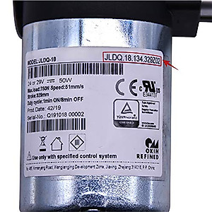 Okin JLDQ.18.134.329Z02/12.134.329 Power Recliner Lift Chairs Motor Actuator Replacement