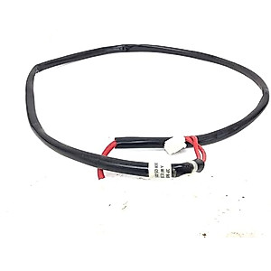 Hydra Fitness Exchange Brake Cable 2 Wires AW-17896 Works with Cybex 500C 530C 530R Recumbent Bike