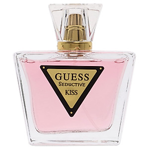 Guess Seductive Kiss EDT Spray Women 2.5 oz
