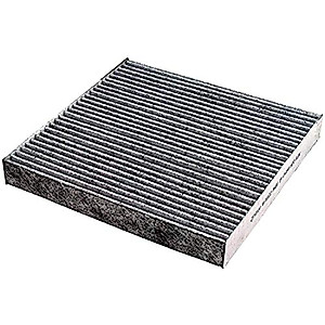 FRAM Fresh Breeze Cabin Air Filter Replacement for Car Passenger Compartment w/ Arm and Hammer Baking Soda, Easy Install, CF10134 for Honda Vehicles