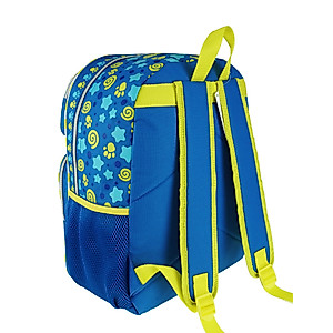 Ruz Nickelodeon Blue's Clue Large EVA Molded 3-D Backpack