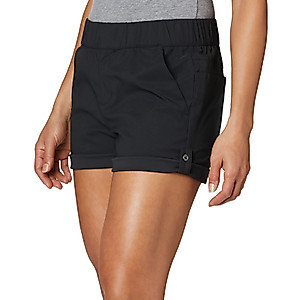Columbia Firwood Camp™ II Shorts Black XS 5