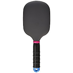 Tail Tamers 1000RB Rainbow Paddle Mane and Tail Brush for Horses