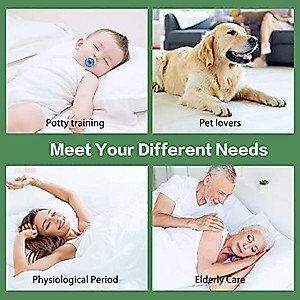 EMONIA Twin XL Size Mattress Protector 100% Waterproof Premium Breathable Cooling Ultra Soft Mattress Cover for College Dorm Room Noiseless Mattress Pad 8"-21" Deep Pocket