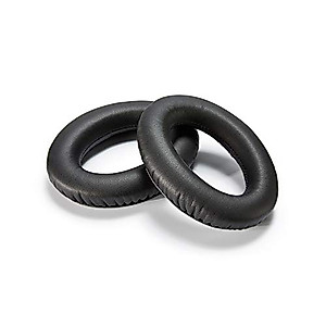 Premium Protein Leather Ear Pads Compatible with Sennheiser HD599 HD599SE HD598SE HD598CS HD595 HD589 HD579 HD569 HD559 Headphones. Premium Protein Leather | High-Density Foam | Easy Installation