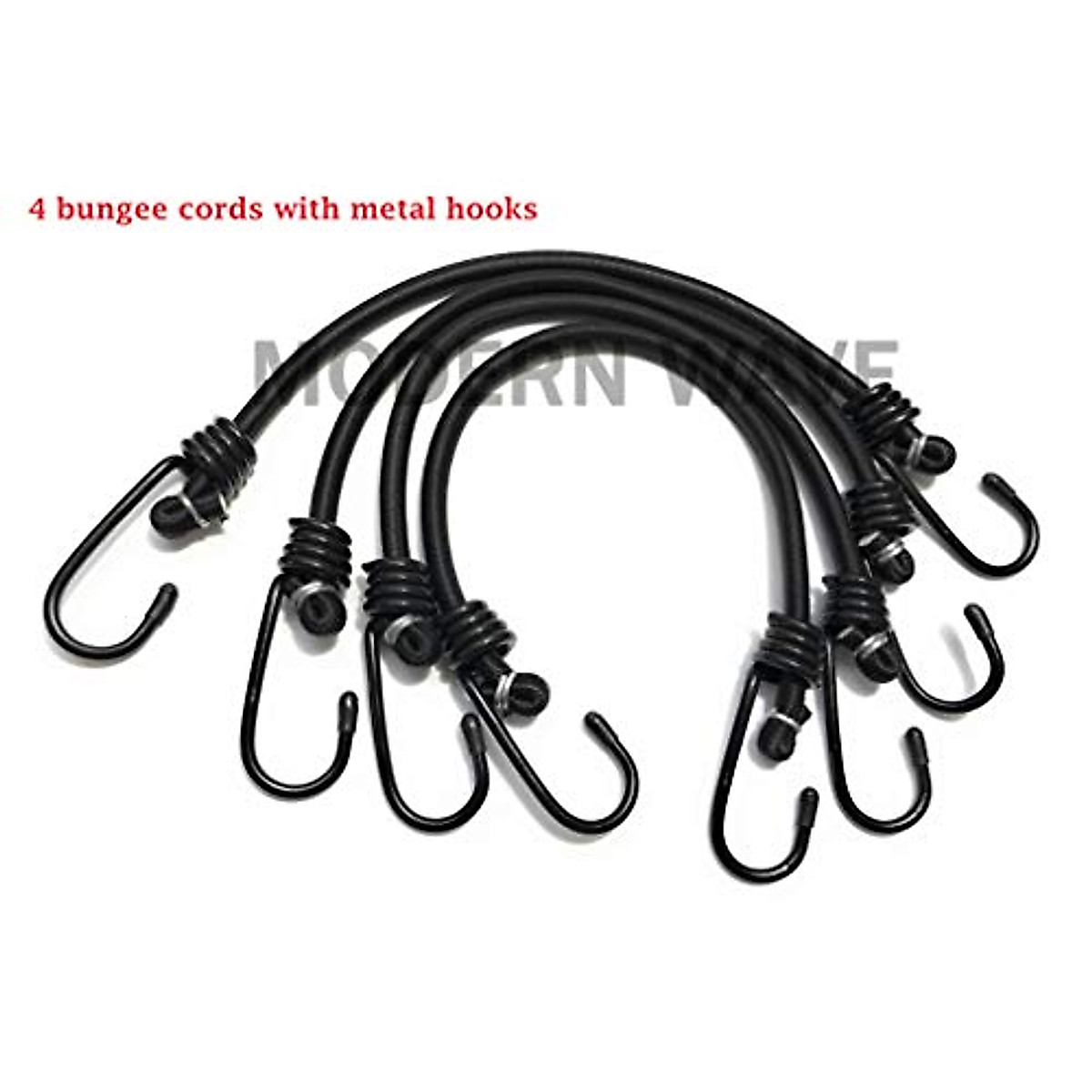 MODERN WAVE Central Air Conditioner Cover for Outside Units 36 x 36 - Top Universal Outdoor AC Cover Defender (Mesh, 36" x 36")