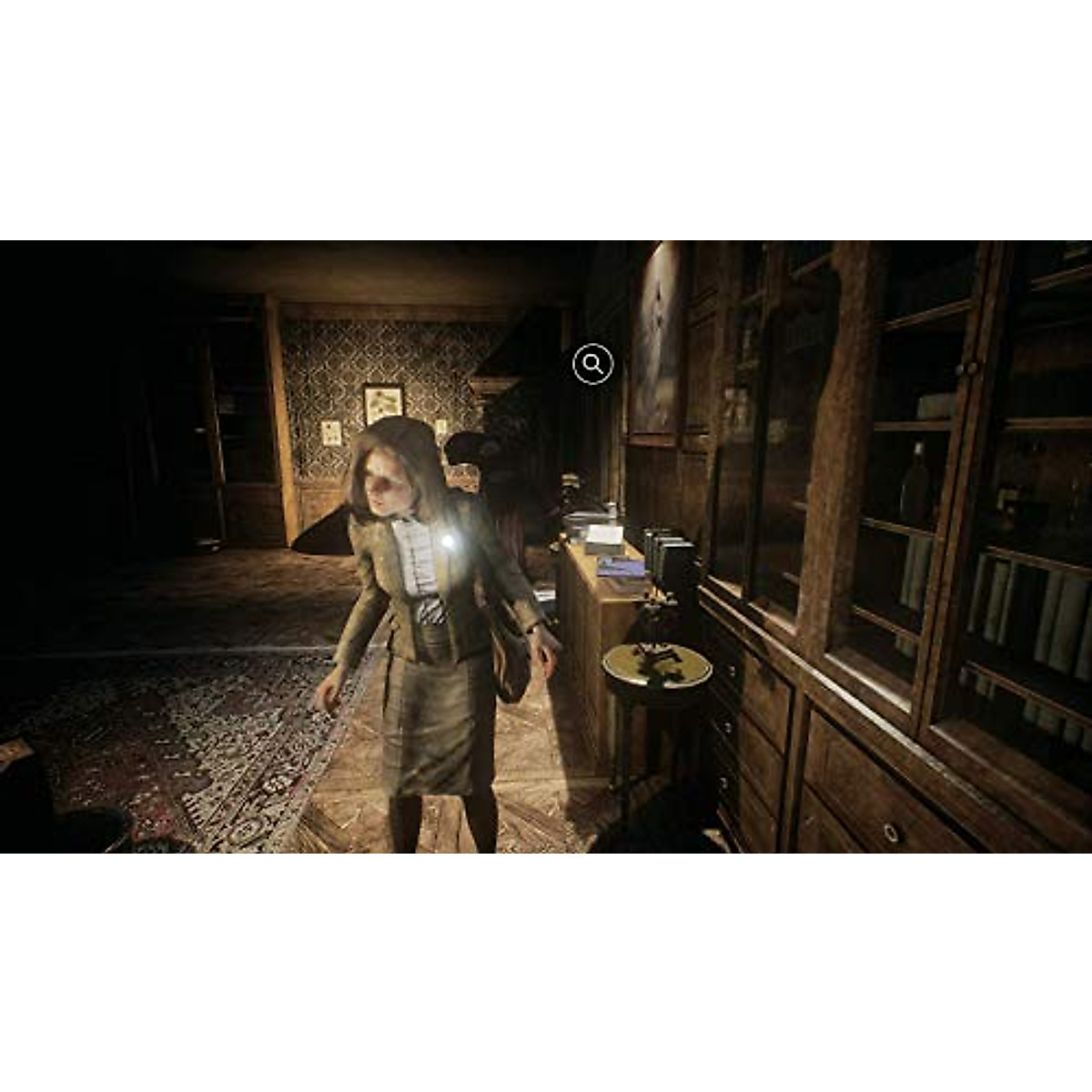 Remothered: Tormented Fathers - PlayStation 4