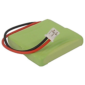 VINTRONS Replacement Battery for Siemens Gigaset E40, Gigaset E45, Gigaset E450, Gigaset E450 ECO,