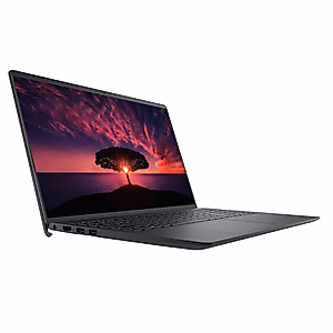 Dell Inspiron 3000 Business Laptop, 15.6 HD Display, Intel Pentium Silver N5030 Processor, Windows 11 Pro, 16GB RAM, 512GB SSD, WiFi, HDMI, Webcam, Bluetooth, SD-Card Slot, Carbon Black